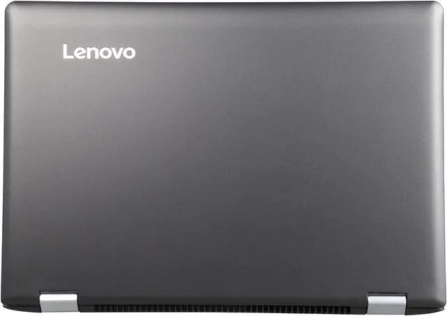Open Box: Lenovo Flex 4 2-in-1 Laptop Intel Core i5-6200U 14.0" Windows ...