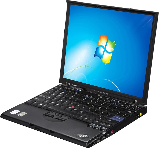 Refurbished: Lenovo 12.1