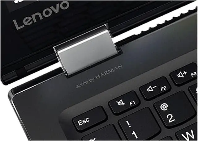 Open Box: Lenovo Flex 4 1580 80VE000MUS Intel Core i7 7th Gen 7500U (2. ...