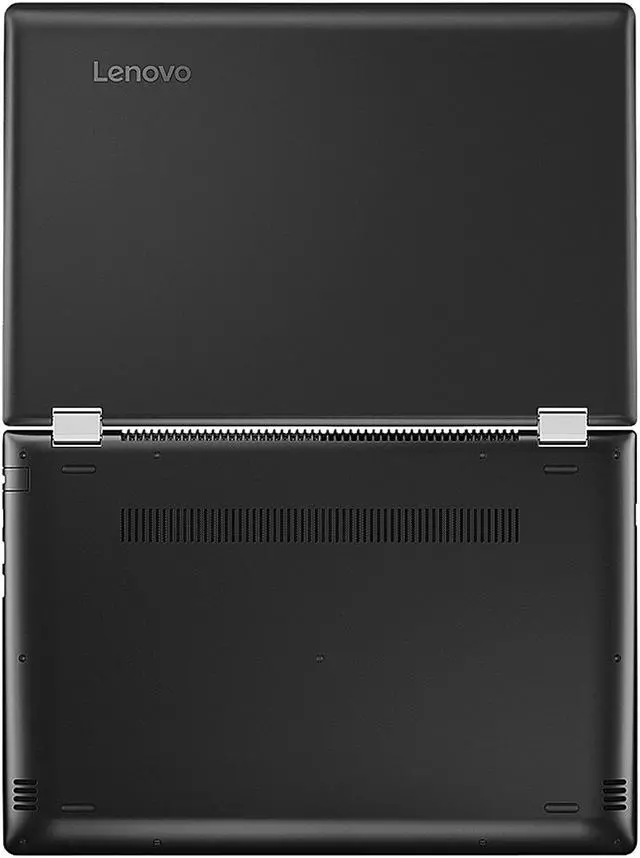 Open Box: Lenovo Flex 4 1580 80VE000MUS Intel Core i7 7th Gen 7500U (2. ...