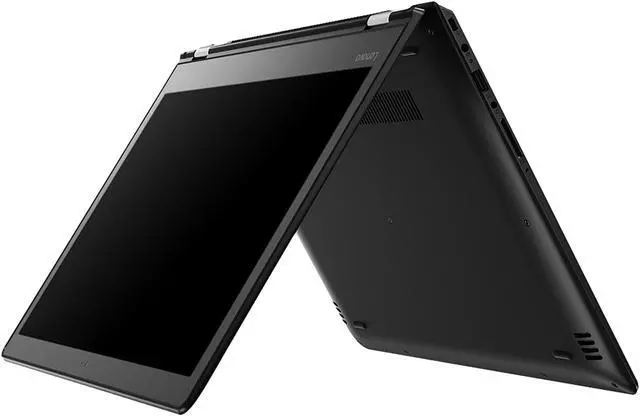 Open Box: Lenovo Flex 4 1580 80VE000MUS Intel Core i7 7th Gen 7500U (2. ...