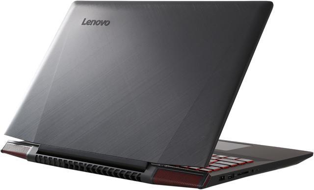 Lenovo IdeaPad Y700 Touch 15 (80NW0036US) 15.6 Lenovo IdeaPad Y700 Touch 15 (80NW0036US) 15.6