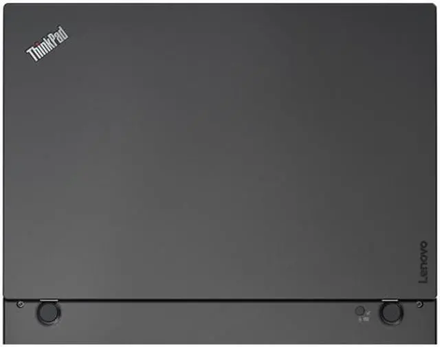 Lenovo Laptop ThinkPad Intel Core i5-7200U 4GB Memory 128 GB SSD Intel ...