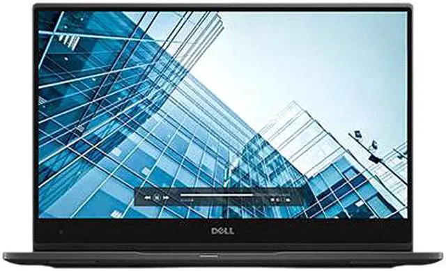Refurbished: DELL Laptop Latitude Intel Core m7-6Y75 16GB Memory 256 GB ...