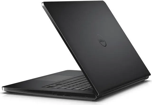 Refurbished: Dell Inspiron 15-5566 Intel Core i5-7200U X2 2.5GHz 8GB ...