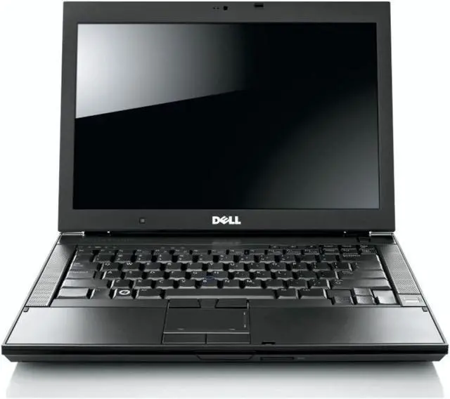 Refurbished: Dell Latitude E6400 14.1" Laptop - Intel Core 2 Duo P8400 ...