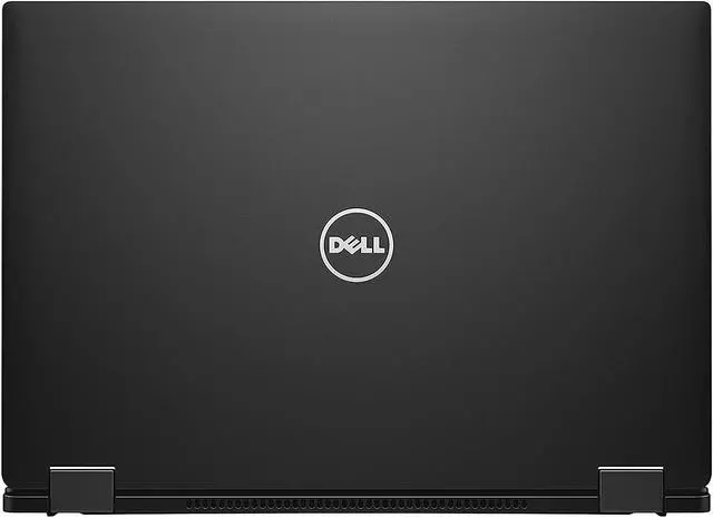 Refurbished: DELL Latitude 12.5" Intel Core i7-7600U 16GB Memory 512GB ...