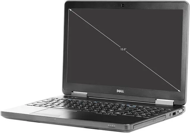 Refurbished: DELL Grade A Laptop Latitude Intel Core i5-4310U 8GB ...