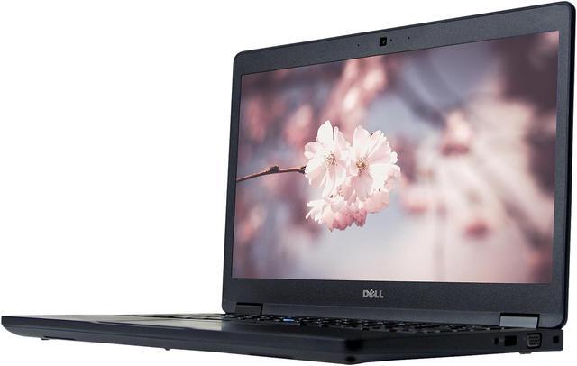 Refurbished: DELL Laptop Latitude 5480 Intel Core i5 7th Gen Refurbished: DELL Laptop Latitude 5480 Intel Core i5 7th Gen