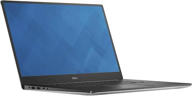 Refurbished: DELL Precision Intel Xeon 15.6" Windows 10 Pro 64-bit ...