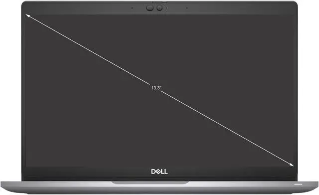 Refurbished: Dell Latitude 5320 Notebook Intel Core i5 11th Gen 1135G7 ...