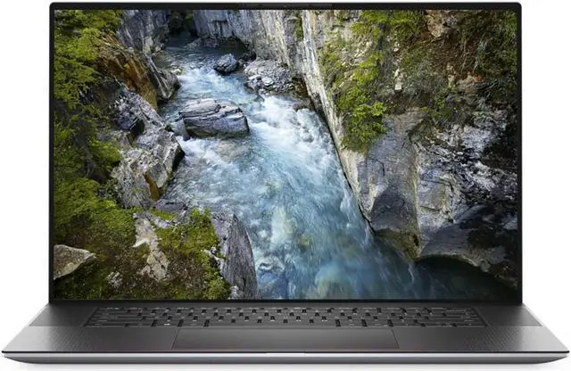 Refurbished: DELL Precision 5760 Intel Core i7 11th Gen 17.0" Windows ...