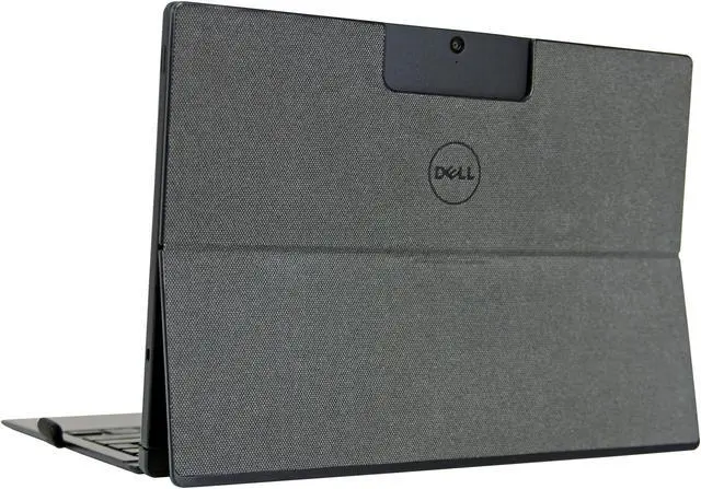 Refurbished: DELL Latitude Grade B 2-in-1 Laptop Intel Core m5-6Y57 12. ...