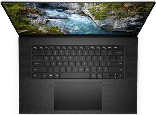 DELL Notebook 17" Full HD 1920 x 1200 Mobile Precision 5760 Intel i7 ...