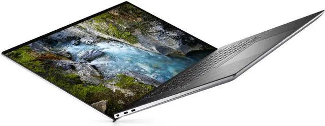 DELL Notebook 17" Full HD 1920 x 1200 Mobile Precision 5760 Intel i7 ...