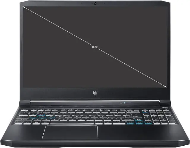 Acer Predator Helios 300 - 15.6" GeForce RTX 3070 Laptop GPU - Intel ...