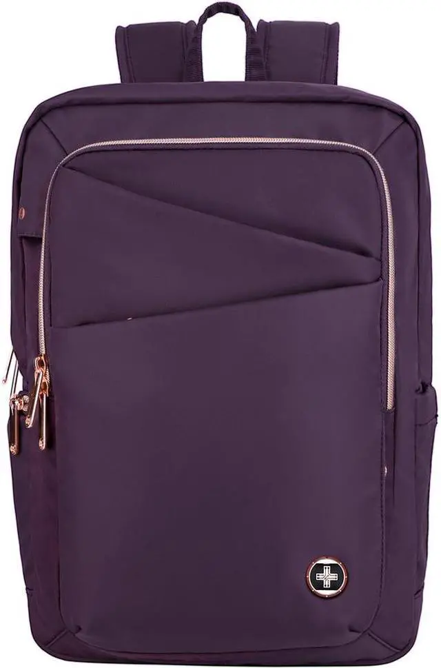 Laptop Carrying Bag Purple