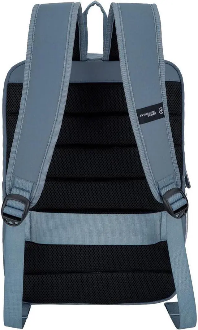 Swissdigital Design KATY ROSE F SD1006F-13 Carrying Case (Backpack) 15. ...