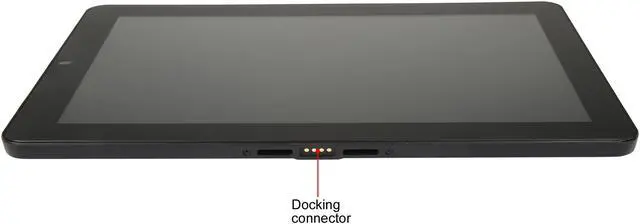 Refurbished: RCA RCT6213W87 32GB Flash Storage 11.6" Tablet PC - Newegg.com