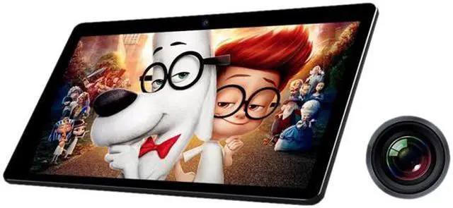 Dragon Touch X10 16GB Flash Storage 10.0" Tablet - Newegg.com