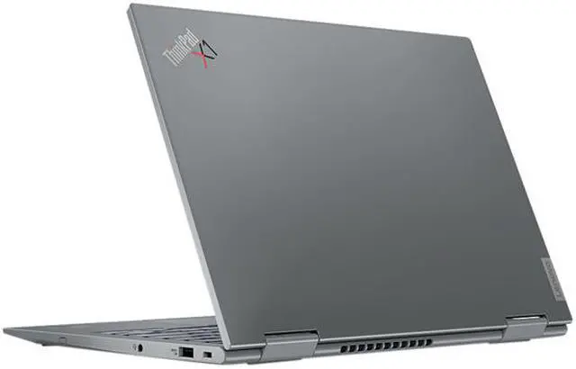 Lenovo ThinkPad 2-in-1 Laptop Intel Core i5-1135G7 14.0" Windows 10 Pro ...
