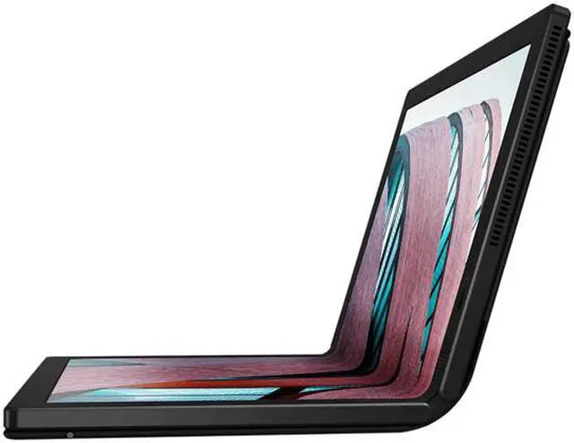 Lenovo ThinkPad 2-in-1 Laptop Intel Core i5-L16G7 1.40GHz 13.3" Windows ...