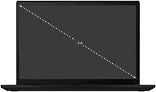 Lenovo Laptop + Bag & Mouse, ThinkPad X13 Gen 2 Intel Core i7-1165G7 ...
