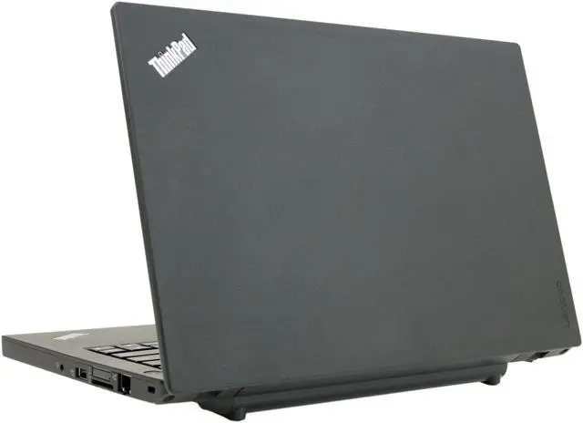 Refurbished: Lenovo ThinkPad X270 Laptop Intel Core i5 6th Gen 6300U (2 ...