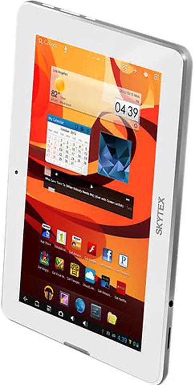 SKYTEX ST7012W 7.0" Tablet - Newegg.com