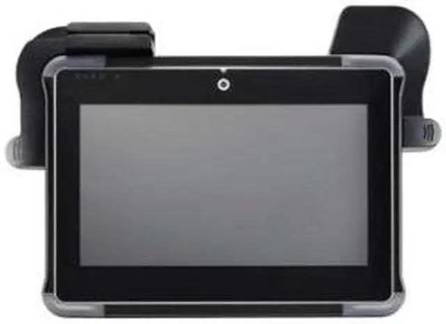 Partner Tech EM-220 10.1" Net-tablet PC - Wi-Fi - Intel Atom N455 1.66 ...