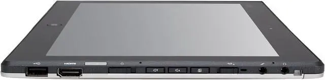 Fujitsu STYLISTIC Q702 (SPFC-Q702-W8-001) 11.6" Tablet - Newegg.com