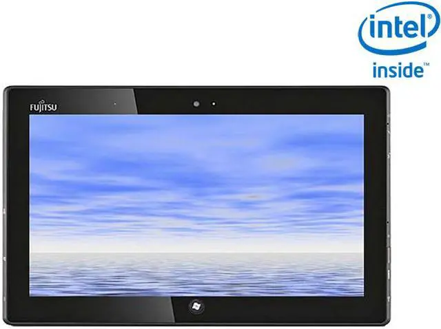 Fujitsu STYLISTIC Q702 (XBUY-Q702-W7D-003) 11.6" Tablet - Newegg.com