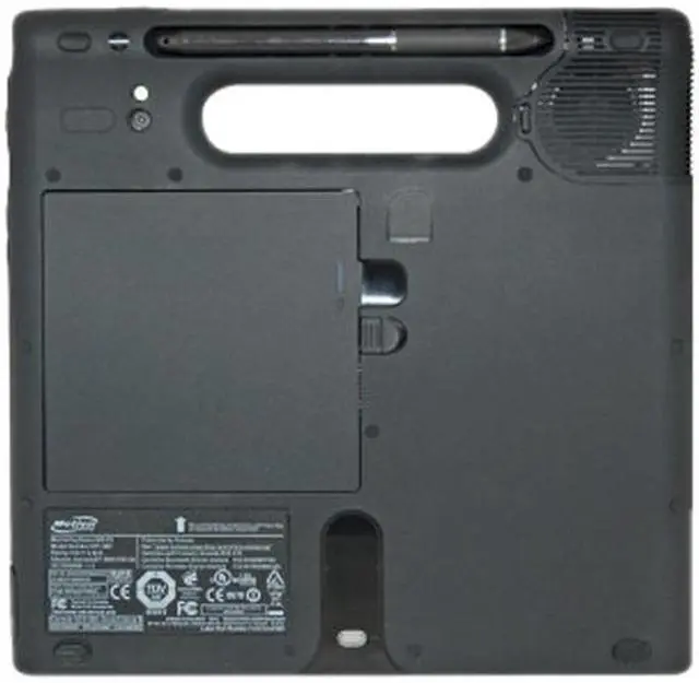 Motion F5m Tablet PC - 10.4" - AFFS+, View Anywhere - Wireless LAN - 4G ...