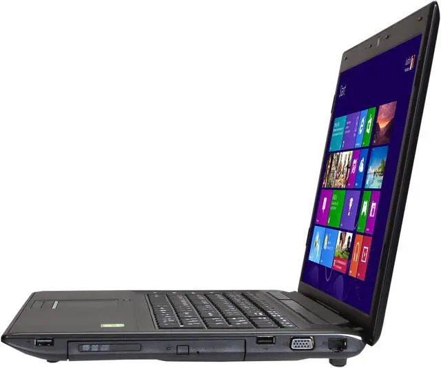 Avatar - 17.3" NVIDIA GeForce GT 740M - Intel Core i7-4700MQ - 16GB ...