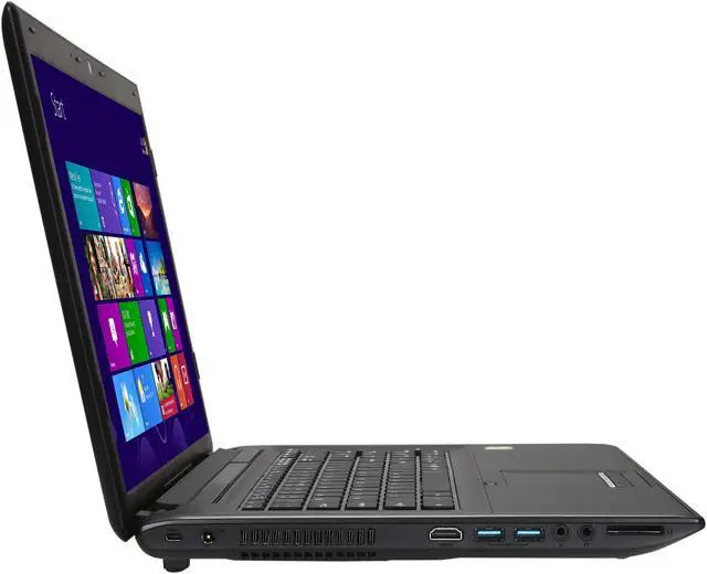 Avatar - 17.3" NVIDIA GeForce GT 740M - Intel Core i7-4700MQ - 16GB ...