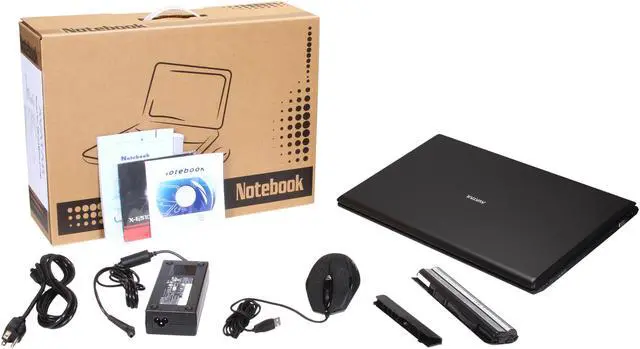 Avatar - 17.3" NVIDIA GeForce GT 740M - Intel Core i7-4700MQ - 16GB ...