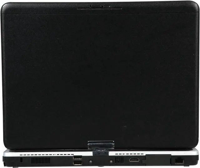 Refurbished: Fujitsu T730 Tablet PC Intel Core i5 4 GB Memory 128 GB ...
