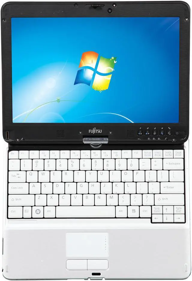 Refurbished: Fujitsu T730 Tablet PC Intel Core i5 4 GB Memory 128 GB ...