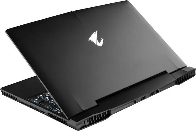 Aorus X7 v7-KL3K3D 17.3” 3K WQHD+ G-SYNC Gaming Laptop Intel Core i7 ...