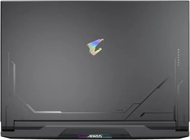 Aorus 17 Series - 17.3" GeForce RTX 4070 Laptop GPU - Intel Core Ultra ...