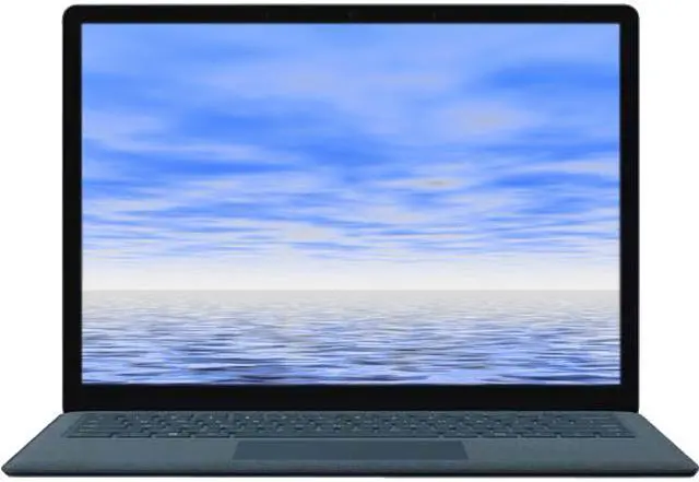 Refurbished: Microsoft Factory Recertified Surface Laptop Intel Core i7 ...