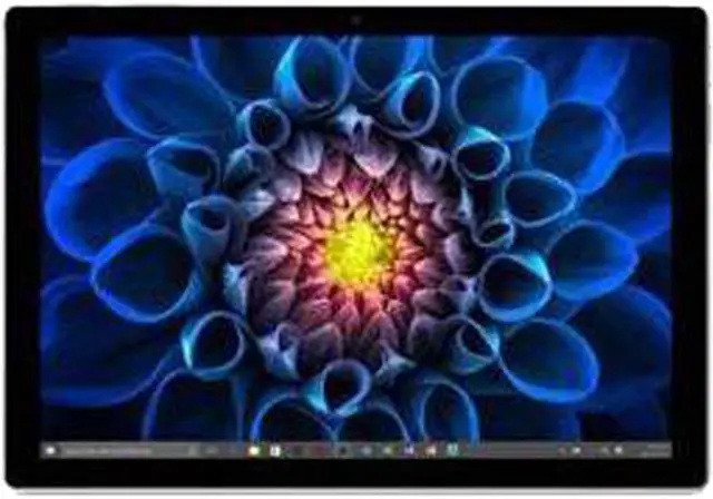 Refurbished: Microsoft Surface Pro 4 2-in-1 Tablet Intel Core i7-6650U ...
