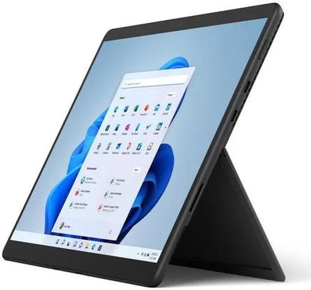 Microsoft Surface Pro 8 Tablet - 13 Inch - Core i5 - 8 GB RAM - 512 GB ...