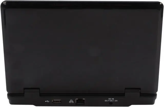 Refurbished: Craig CLP281 Black 7" Netbook - Newegg.com