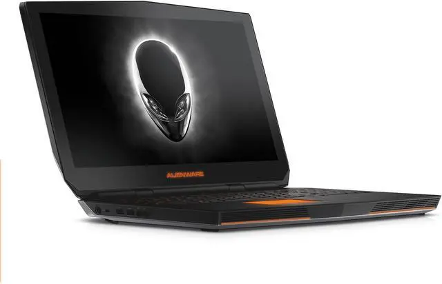 Alienware Gaming Laptop 4th Generation Intel Core i7 4710HQ (2.50 GHz ...