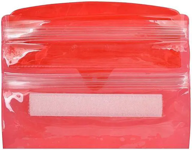 INSTEN Red Tablet Waterproof Bag Case Model 1901813 - Newegg.com