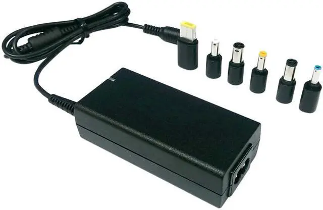 Innergie ADP-65WH ABYB PowerGear 65 Black 65W Universial Laptop Adapter ...