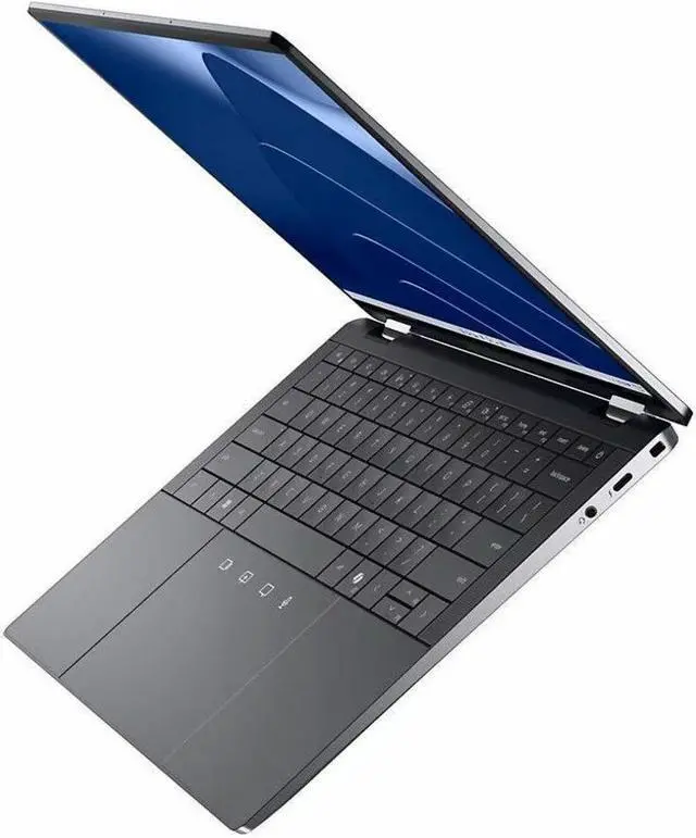 Used - Very Good: Dell Latitude 9000 9450 14" Touchscreen Convertible 2 ...