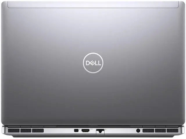 Refurbished: Dell Precision 7550 Laptop Intel Core i7-10850H 2.7GHz 8GB ...