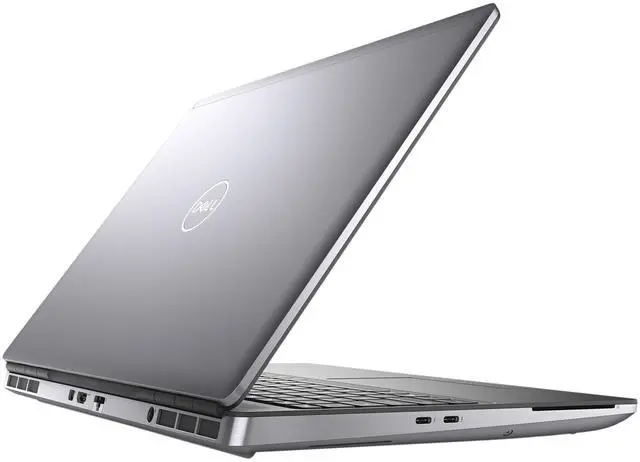 Refurbished: Dell Precision 7550 Laptop Intel Core i7-10850H 2.7GHz 8GB ...